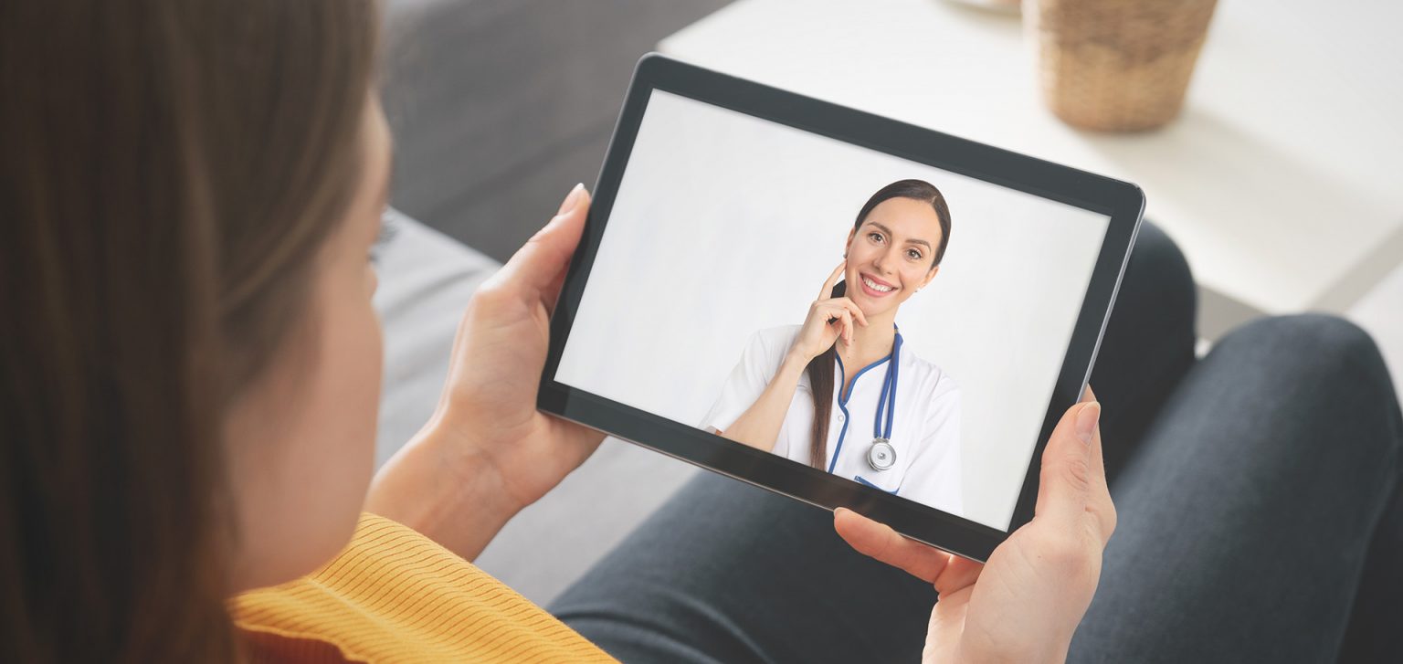 Teleconsultation – Advelox